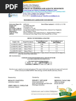 QWAS Water Microbiology Testing Guide | PDF