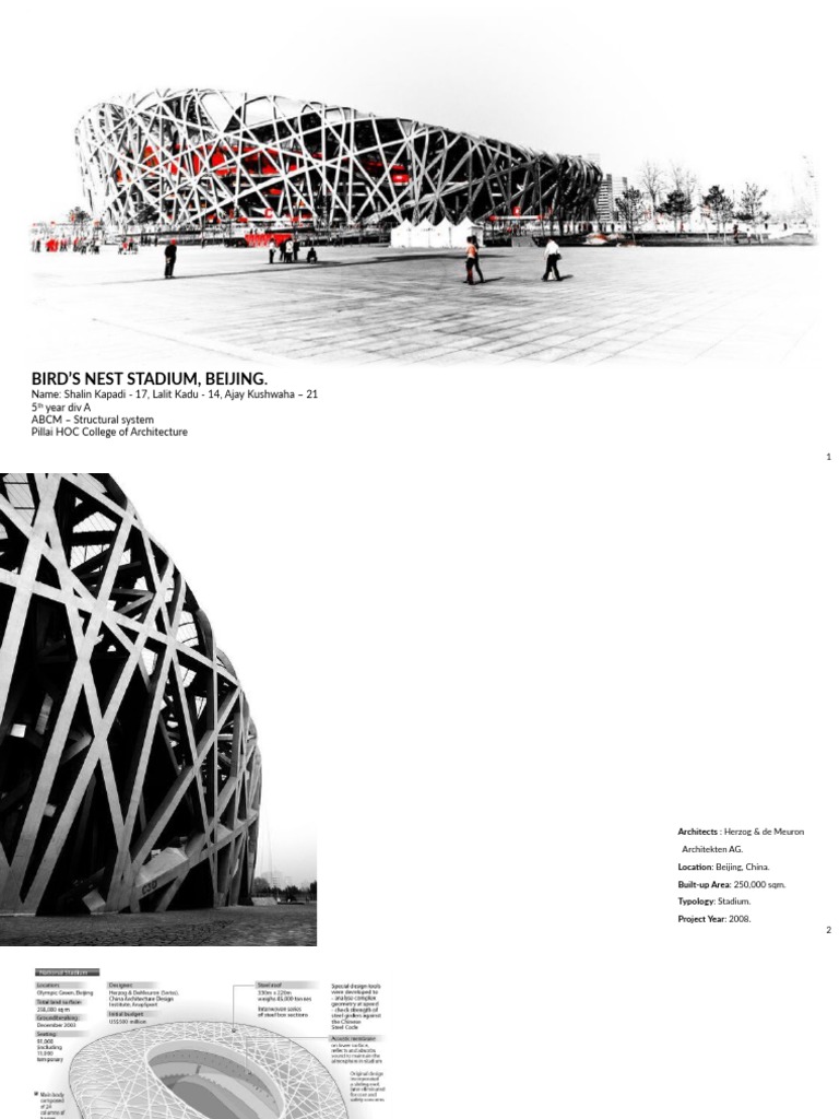 Structural System | PDF | Beam (Structure) | Concrete