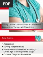 Pediatric Medical Terminology Guide | PDF | Lung | Abdomen
