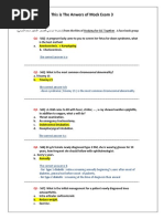 QCHP CV Template | PDF | Law | Science & Mathematics