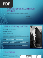 Tara Housing-Case Study | PDF | Bathroom | Room