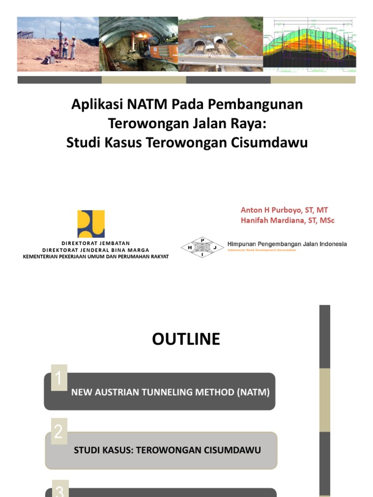 Hpji Cisumdawu | PDF