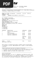 Formato RX 09072021 (Editable) | PDF | Sociedad de responsabilidad ...