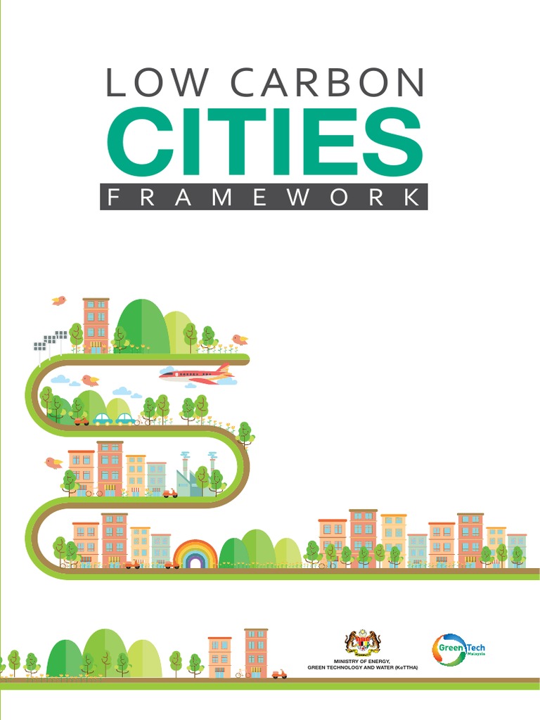 LCCF Book Version 2 2017 | PDF | Low Carbon Economy | Sustainability