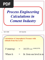 Alkali Boil Out Procedure - Rev-1 | PDF | Boiler | Water
