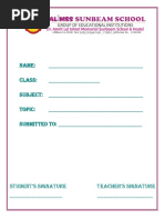 Bengali Banjonborno Alphabet Tracing Worksheet Td2pa9 PDF | PDF