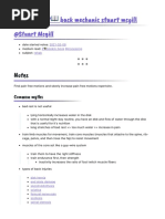 ADOS 2 Module 4 Revised Algorithm Hus and Lord 2014 April 2022 | PDF ...