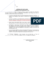Revised PID Application Form | PDF | Travel Visa