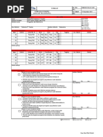 Form Checklist Kotak p3k | PDF