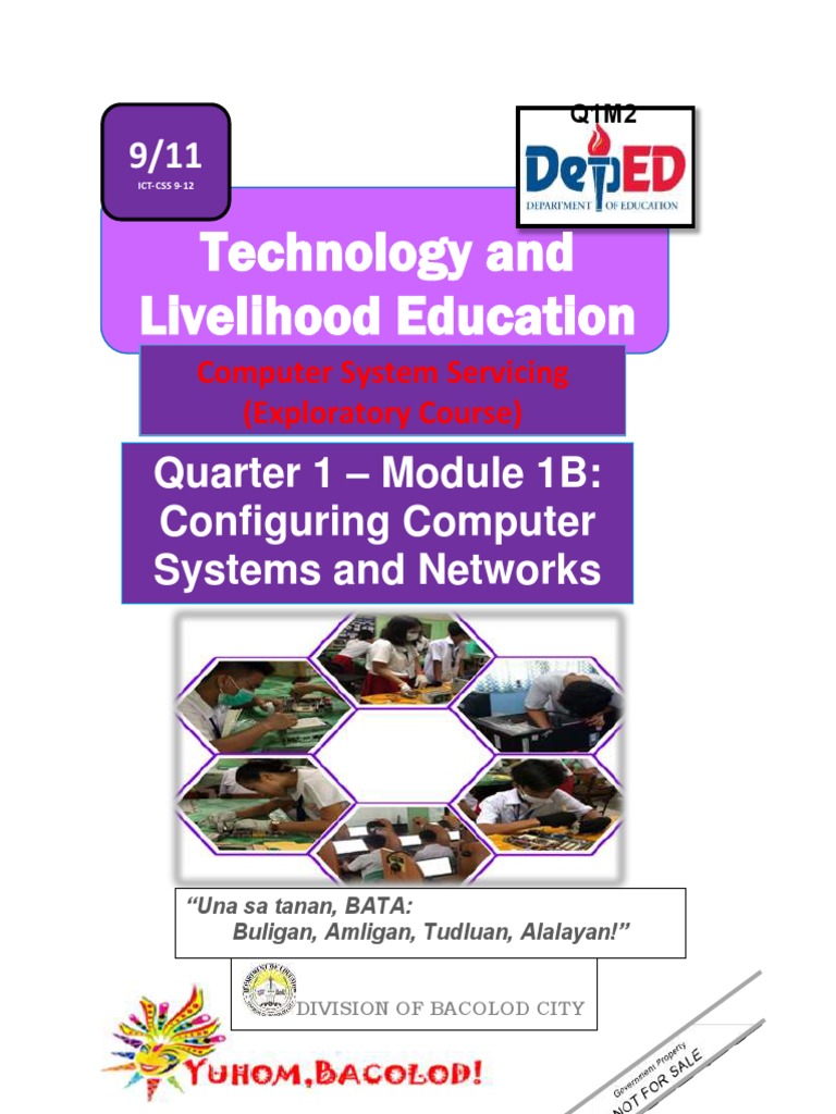 G9 - CSS Lesson 2 | PDF | Computer Data Storage | Random Access Memory