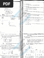 Surveying Part-2 Made Easy GATE Handwritten Classroom Notes PDF | PDF