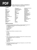 LESSON 3 - Eng 8 - Multimodal Texts | PDF | Communication | Human ...