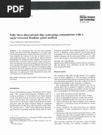 Lecture 3: Geometry Description and Volume Meshing: ANSYS Fluent Getting Started | PDF ...