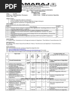 Resource Management Techniques | PDF | Mathematical Optimization ...