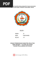Cara Atasi Hasil Print Kecil | PDF | Karier & Perkembangan | Bisnis