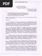 Form No.13 Application For Leave | PDF | Government | Social Institutions
