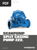 Stoz-Sugo: Oil Circulating Pump: Operation | PDF | Pump | Viscosity