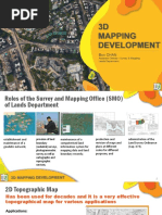 F4map Demo - Interactive 3D Map | PDF