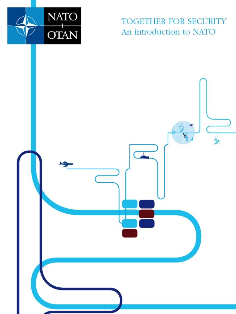 Together For Security An Introduction To NATO | PDF | Nato ...