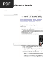 Learner Driver Manual | PDF | Driver's License | Traffic