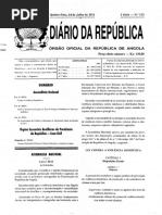 Código Civil Angolano | PDF