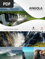 Tradições Natalinas em Angola | PDF | Gastronomia, comida e vinho