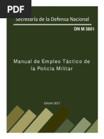 MANUAL DE Fusil FX-05 Xicoatl | PDF | Rifle | Revista (armas de fuego)