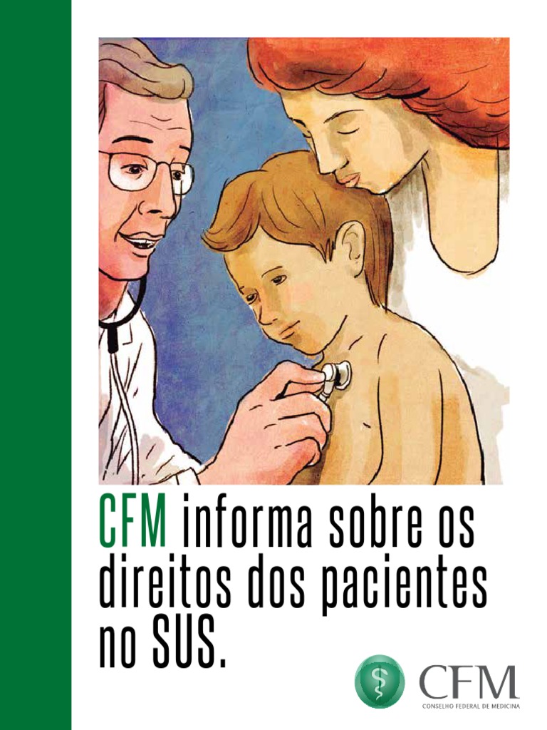 Cartilha Sus 21440 | PDF | Ciências da Saúde | Sistema de saúde