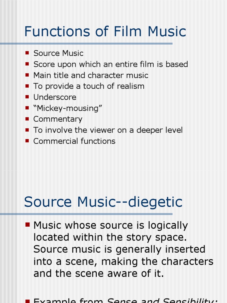 A Comprehensive Overview of the Various Functions and Operational ...