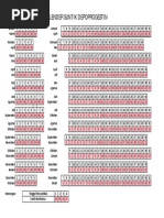 Kalender KB 3 Bulan | PDF