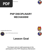 Hroasis Reviewer 2 | PDF | International Humanitarian Law | Police