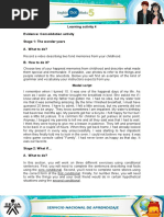 Girl Scout Amuse Journey | PDF | Scouting | Stereotypes