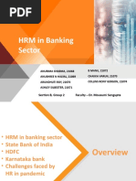 HDFC Bank Wholesale Banking Overview | PDF | Economies | Business