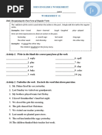 Modified School Form 5 - Report On Promotion Level of Proficiency | PDF ...