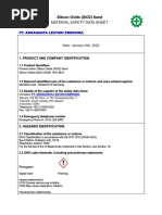 IOSH Risk Assessment Example 1 | PDF | Risk | Workplace