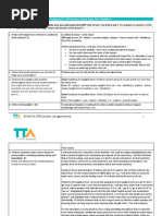 The TEFL Academy Assignment B | PDF | Question | Learning