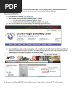 Panduan Access To Teacher's Digital Resources On MCEduHub - v2 GUIDE ...