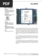 RESCU 406: Honeywell Elt Experience | PDF | Transmitter | Frequency ...