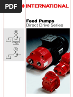 Complete Catalogue Gear Couplings Jaure | PDF | Gear | Machines