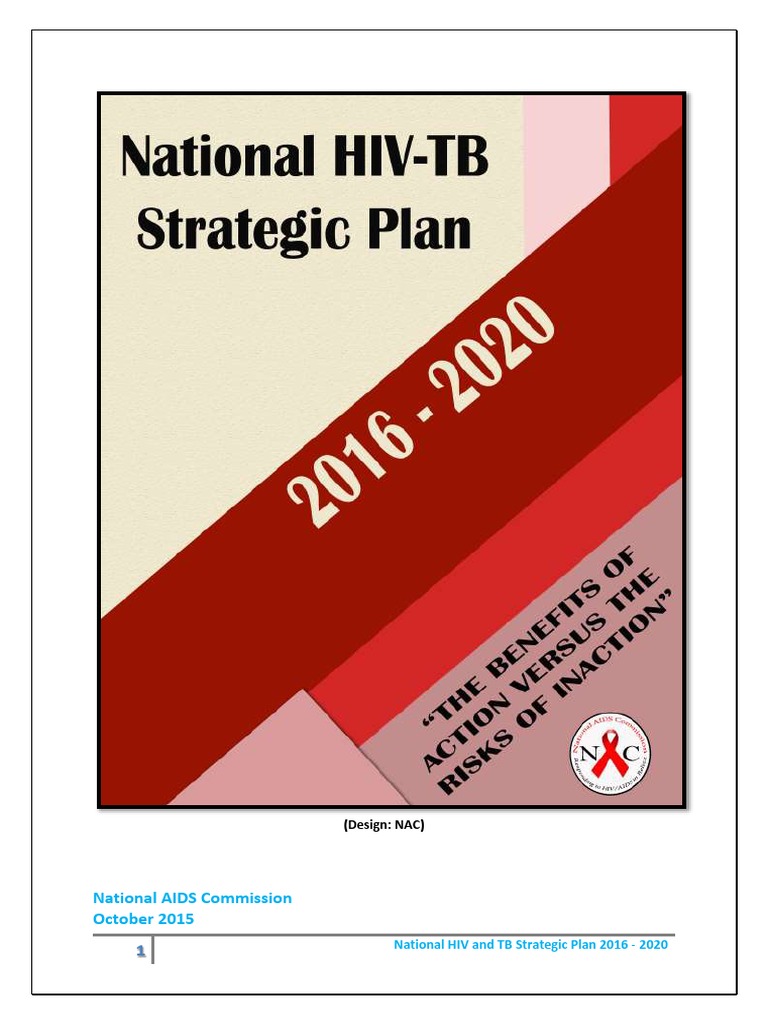 Belize - NSP 2016 2020 | Download Free PDF | Hiv/Aids | Management Of ...