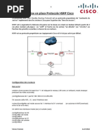 Cisco IOS Images For Dynamips - GNS3 | PDF | Protocoles de ...