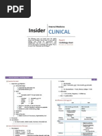 Classifications of Heart Murmurs | PDF | Cardiology | Medical Specialties
