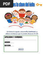 Cuento Con La Letra R | PDF