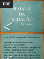 Progressão Temática e Progressão Textual | PDF | Alfabetização