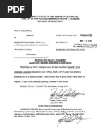 SSG SPG Election Forms | PDF | Voting | Elections