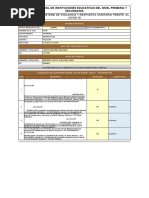 Calendario PNI 2024 | PDF | Vacunas | Especialidades Medicas