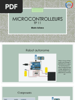 Schematic Diagram & Code | PDF