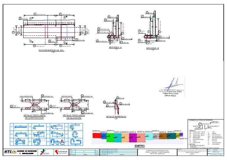 Evol Mur2 06 11 015 R4 | PDF