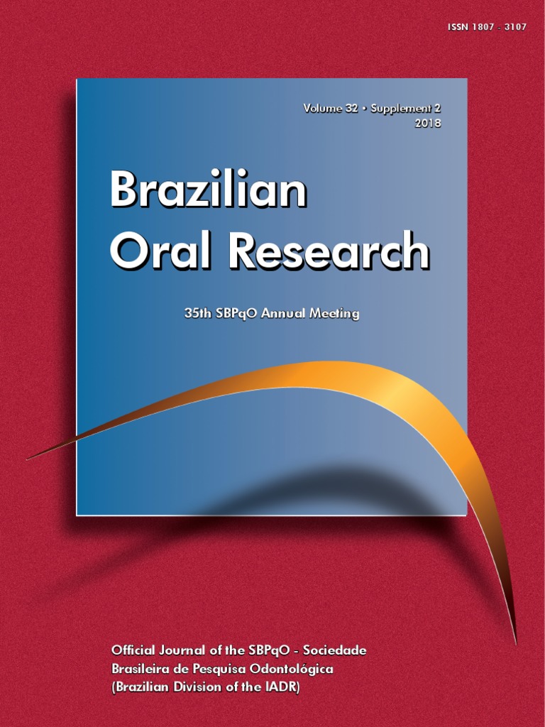 BOR v032 SBPqO Book p8 | PDF | Science