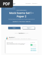 IB Math AA SL Questionbank - Trigonometric Functions | PDF ...